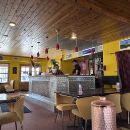 NAMASTE DINE IN - Updated July 2025 - 82 Photos & 128 Reviews - 103 N ...