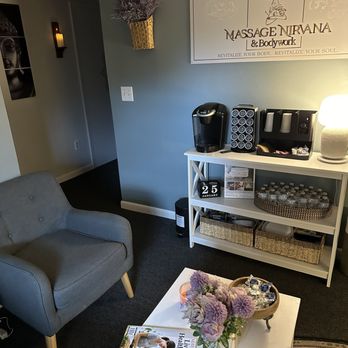 MASSAGE NIRVANA & BODYWORK - Updated December 2025 - 43 Photos - 14 Cedar Swamp Rd, Smithfield ...