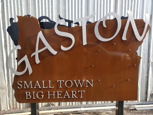 WESTERN IRON WORKS - Updated October 2025 - 38 Photos - 102 Onion Ln ...