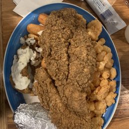 WALKERTOWN SEAFOOD SHACK - Updated July 2025 - 199 Photos & 210 Reviews ...