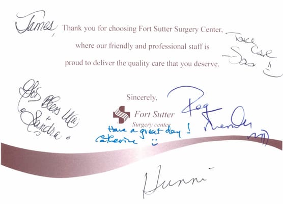 FORT SUTTER SURGERY CENTER - Updated December 2025 - 39 Reviews - 2801 ...