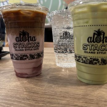 ALOHA STACKS - Updated February 2025 - 291 Photos & 109 Reviews - 13515 ...