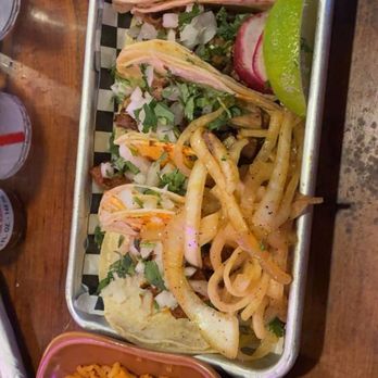 EL CHANGO BORRACHO - Updated April 2025 - 100 Photos & 58 Reviews - 101 ...