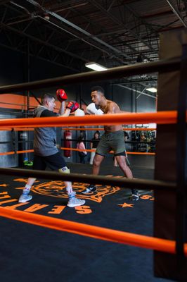 SEATTLE BOXING GYM - Updated June 2024 - 35 Photos & 44 Reviews - 2001 ...