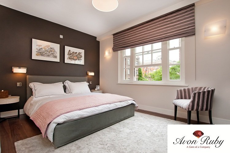 AVON RUBY - Updated August 2024 - 34 Photos - Avon House, Greenford ...