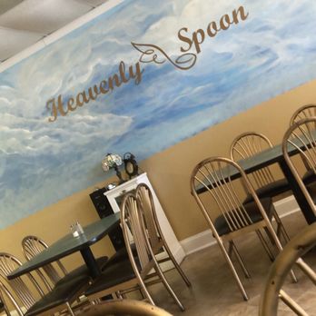 HEAVENLY SPOON - Updated December 2025 - 11 Photos - 5847 Dorchester Rd ...