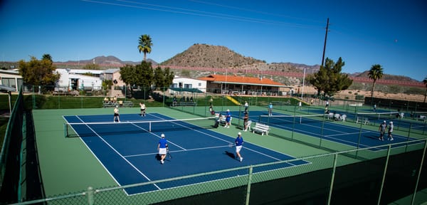 VIEWPOINT RV & GOLF RESORT - Updated November 2025 - 22 Photos & 17 ...