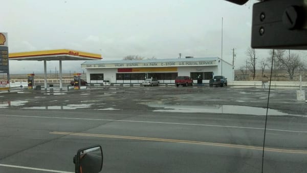 VALMY STATION - Updated December 2025 - 10 Photos - Interstate 80 W ...