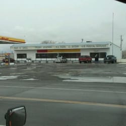 VALMY STATION - Interstate 80 W, Valmy, Nevada - Gas Stations - Phone ...
