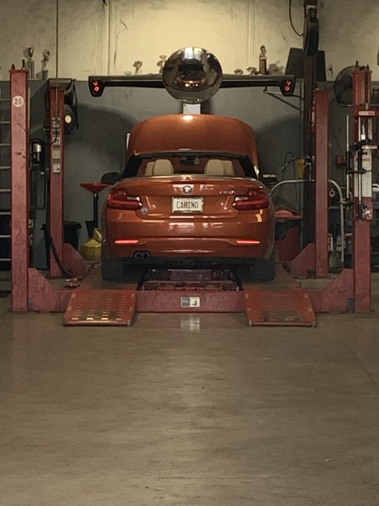 ISLAND AUTOMOTIVE CENTER - Updated December 2025 - 19 Reviews - 1950 ...