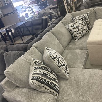 BUDGET FURNITURE OUTLET Updated February 2025 51 Photos 48 Reviews 1050 Highland Ave National City California Furniture Stores Phone Number Yelp