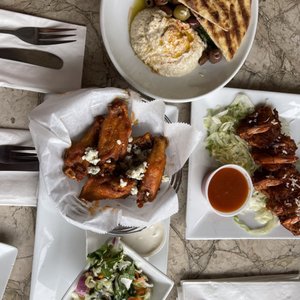 JULZ - 7719 Crittenden St, Philadelphia, Pennsylvania - Soul Food ...