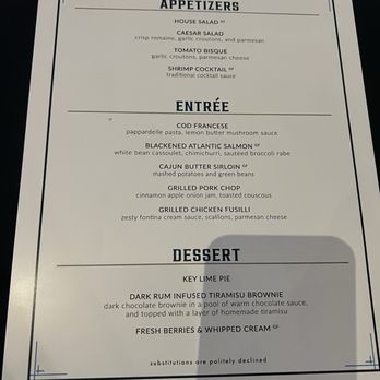 STUART FISH GRILL - Updated October 2025 - 47 Photos & 20 Reviews ...