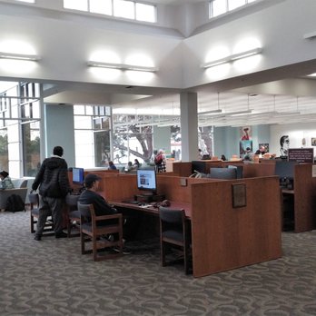 EL SEGUNDO PUBLIC LIBRARY - Updated December 2025 - 39 Photos & 51 ...