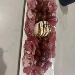 SGRIZZI RISTORANTE & BAR BY CHEF MARC - Updated October 2025 - 912 ...