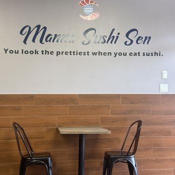 MANNA SUSHI SEN - Updated July 2025 - 94 Photos & 55 Reviews - 248-25 ...