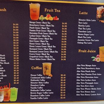 DING TEA - Updated November 2025 - 122 Photos & 37 Reviews - 36270 ...