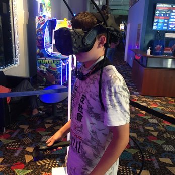 LASER OPS XTREME FUN CENTER - Updated January 2026 - 113 Photos & 73 ...