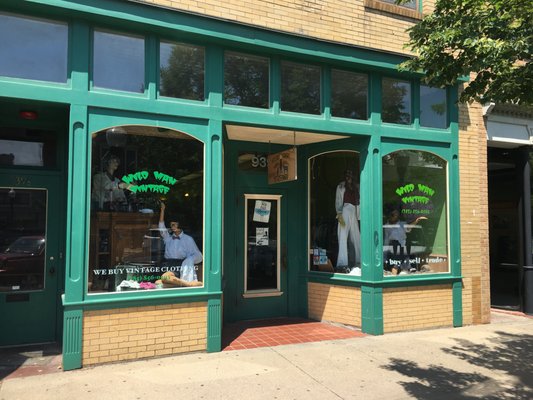 WILD MAN VINTAGE - Updated January 2026 - 29 Photos & 27 Reviews - 939 ...