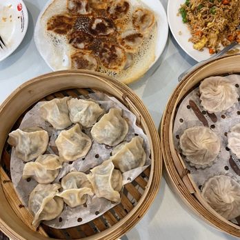 YI LONG DUMPLING - Updated August 2024 - 229 Photos & 109 Reviews ...