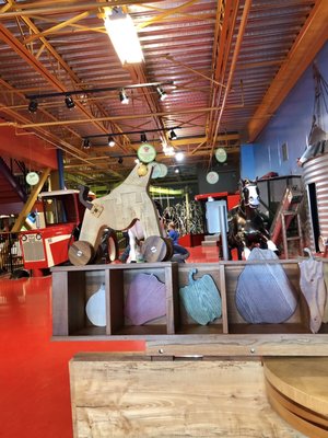 TERRE HAUTE CHILDREN’S MUSEUM - Updated August 2024 - 137 Photos & 23 ...