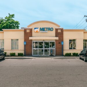 METRO CREDIT UNION - TEWKSBURY - Updated March 2025 - 1527 Main St ...