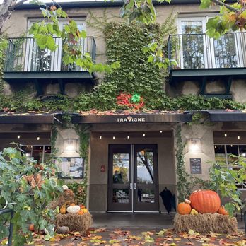 PIZZERIA TRA VIGNE - Updated June 2024 - 1056 Photos & 896 Reviews ...