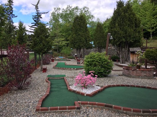 LOTS O BALLS MINI GOLF - Updated March 2026 - 10 Photos - 2702 Scenic ...