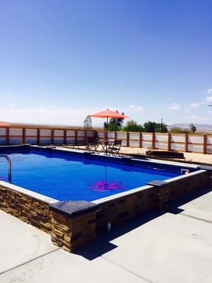 SECARD POOLS & SPAS - Updated December 2025 - 194 Photos & 236 Reviews ...