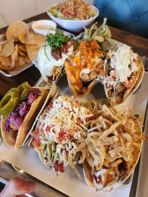 AGAVE AND RYE - HAMILTON - Updated December 2024 - 62 Photos & 30 ...