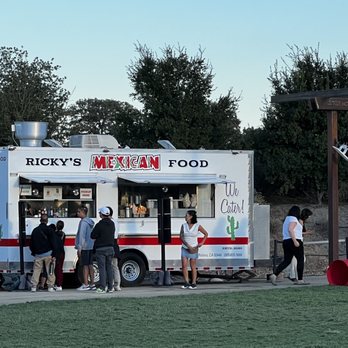 RICKY’S MEXICAN FOOD TRUCK - Updated December 2025 - 24 Photos & 10 ...