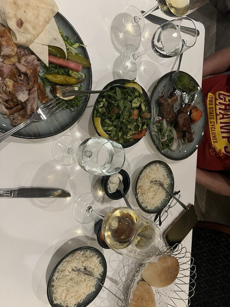 AL HAMRA RESTAURANT - Updated September 2025 - 11 Photos & 43 Reviews ...