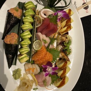 MT. FUJI SUSHI & HIBACHI - 173 Photos & 215 Reviews - Sushi Bars - 6100 ...