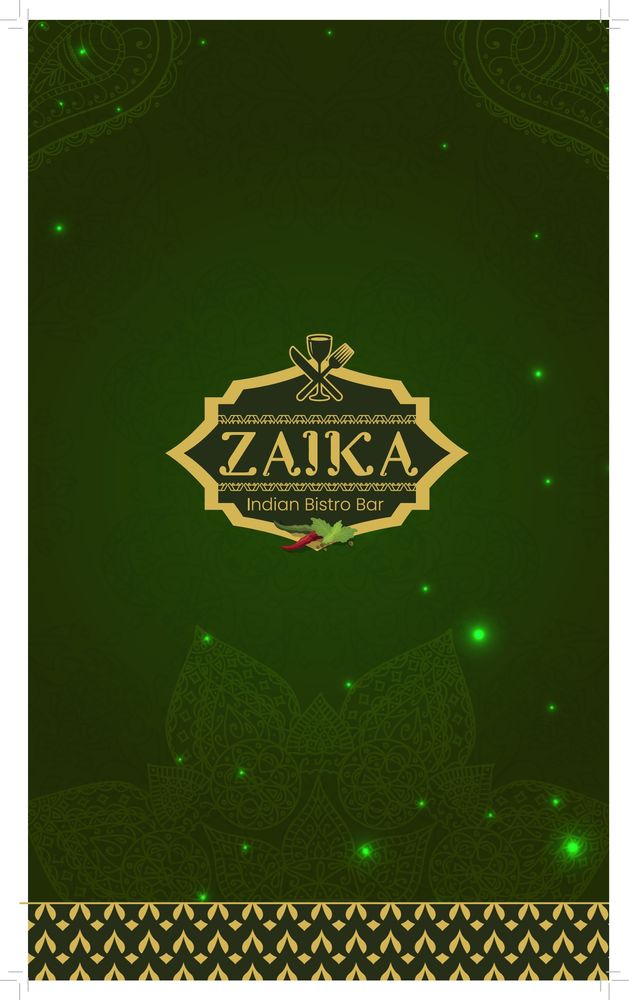 ZAIKA INDIAN BISTRO BAR - Updated February 2025 - 74 Photos & 56 ...