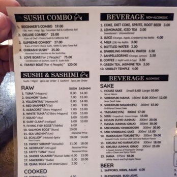 KINJA JAPANESE RESTAURANT - Updated September 2025 - 113 Photos & 147 ...