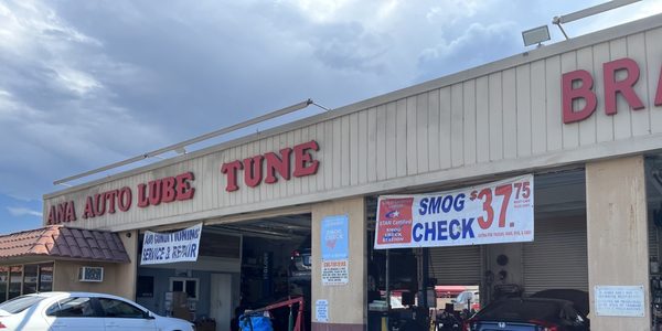 ANA AUTO LUBE N TUNE - Updated August 2025 - 508 Photos & 657 Reviews ...