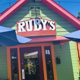 RUBY’S NEIGHBORHOOD RESTAURANT - Updated November 2025 - 216 Photos ...