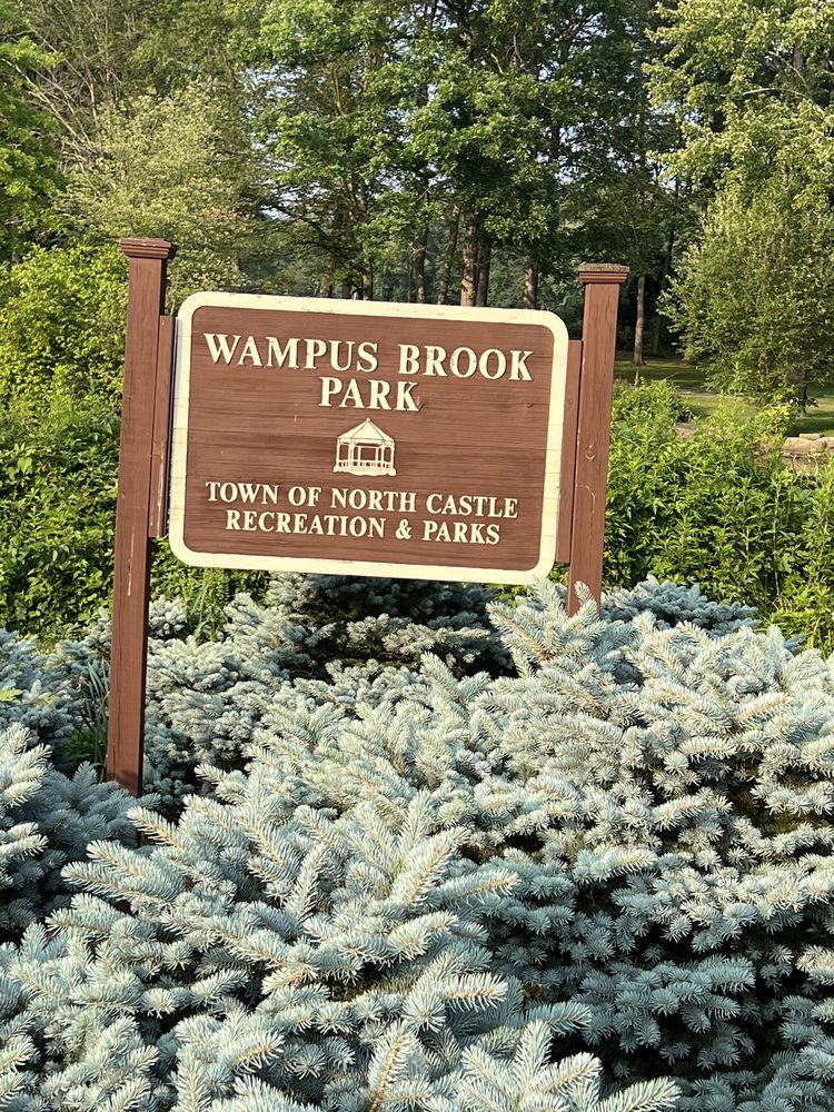 WAMPUS BROOK PARK - Updated December 2025 - Armonk, New York - Parks - Yelp