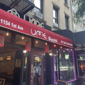 UME - Updated July 2024 - 26 Photos & 32 Reviews - 1154 1st Ave, New ...