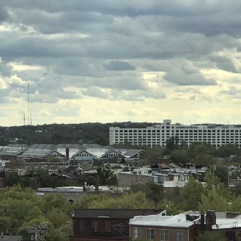 HAMPTON INN BALTIMORE-DOWNTOWN-CONVENTION CENTER - Updated January 2025 ...