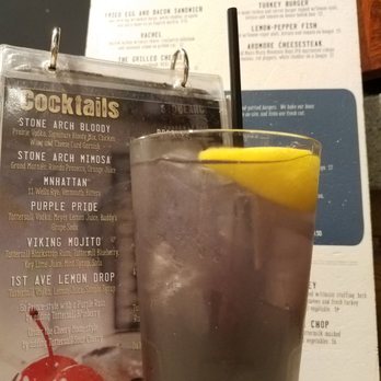 STONE ARCH - Updated December 2025 - 696 Photos & 457 Reviews - 4300 ...