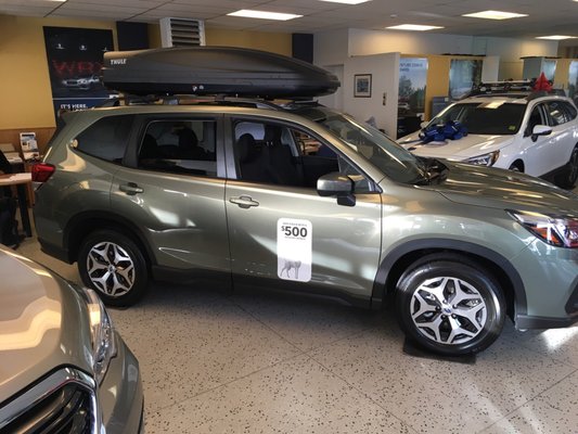 CENTAUR SUBARU - Updated December 2025 - 15 Photos & 24 Reviews - 3819 ...