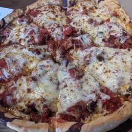 FIXTURE PIZZA PUB - Updated February 2025 - 359 Photos & 344 Reviews ...