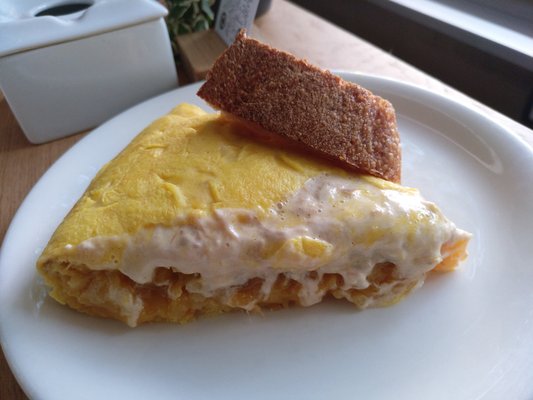 LA MARUCA - 124 Photos & 46 Reviews - Calle Velázquez, Meurthe-et ...