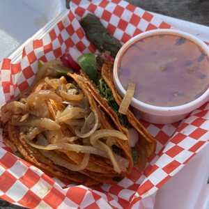 TACO-BOOK TAQUERIA - 111 Photos & 350 Reviews - 1130 Broadway Ave ...