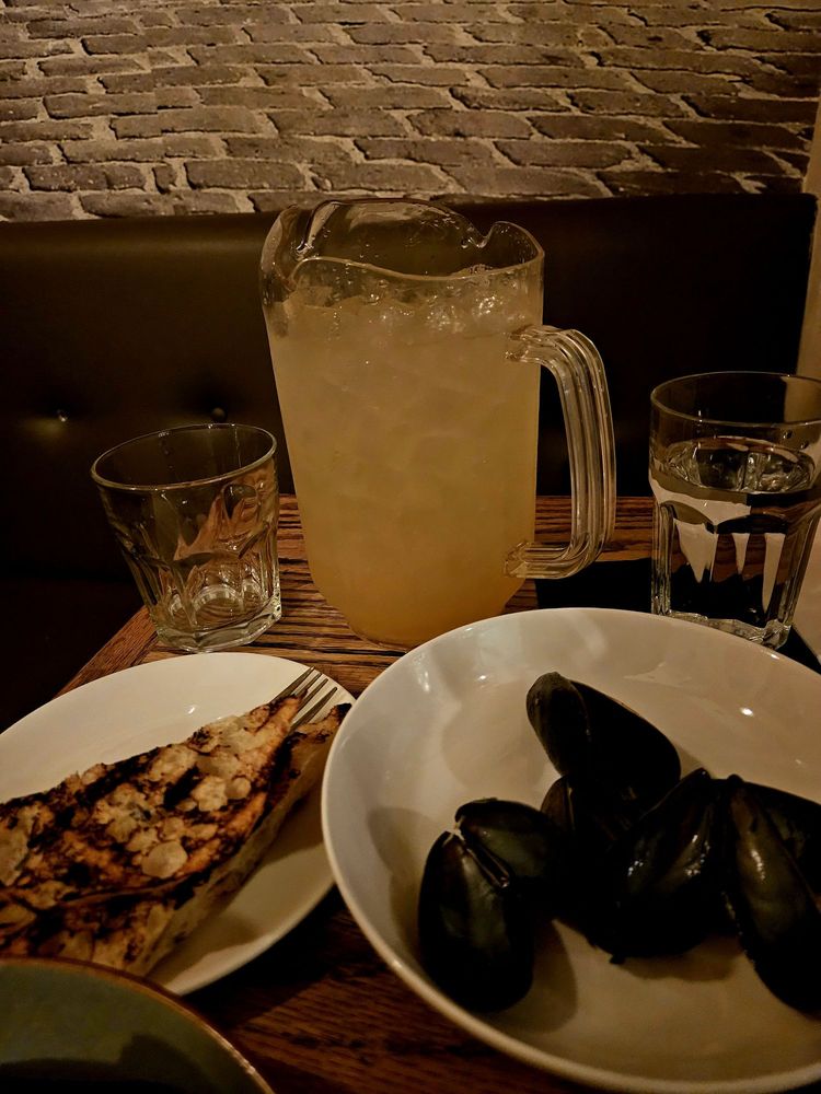 A10 KITCHEN - Updated October 2025 - 143 Photos & 120 Reviews - 162 Ave ...