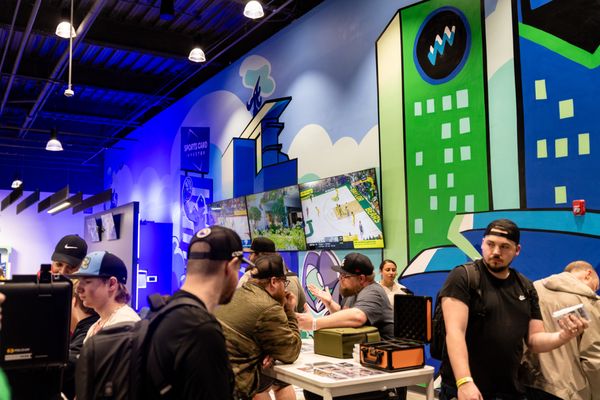 CARDSHQ - Updated January 2026 - 97 Photos & 28 Reviews - 3101 Cobb ...