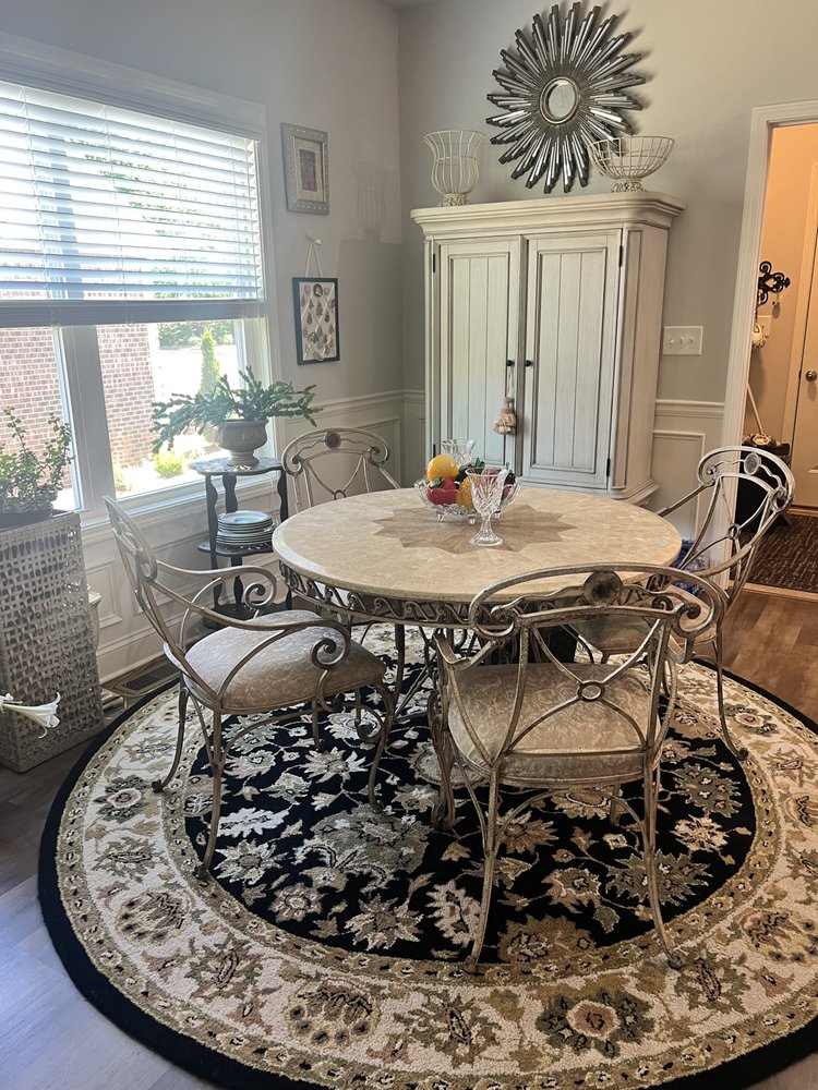 PRECIOUS TOUCH CLEANING SERVICE - Updated October 2025 - Request a ...