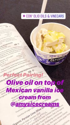 CON’ OLIO OILS & VINEGARS - 81 Photos & 112 Reviews - 10000 Research ...