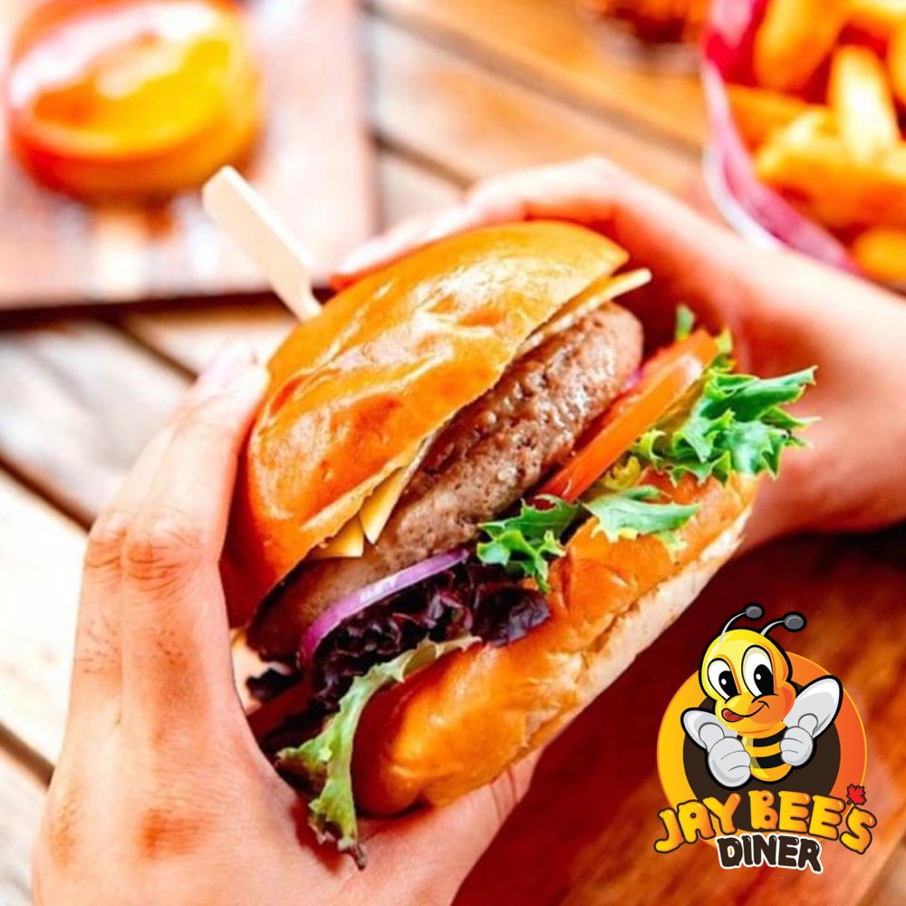 JAYBEES DINER - 74 Photos & 15 Reviews - 12707 140 Avenue NW, Edmonton, Alberta, Canada ...